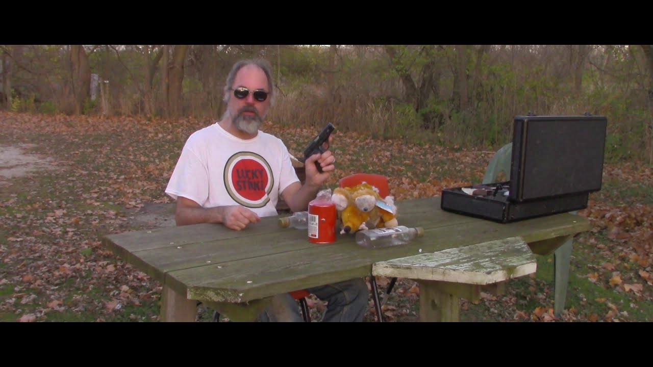 oil filter suppressor fail - YouTube