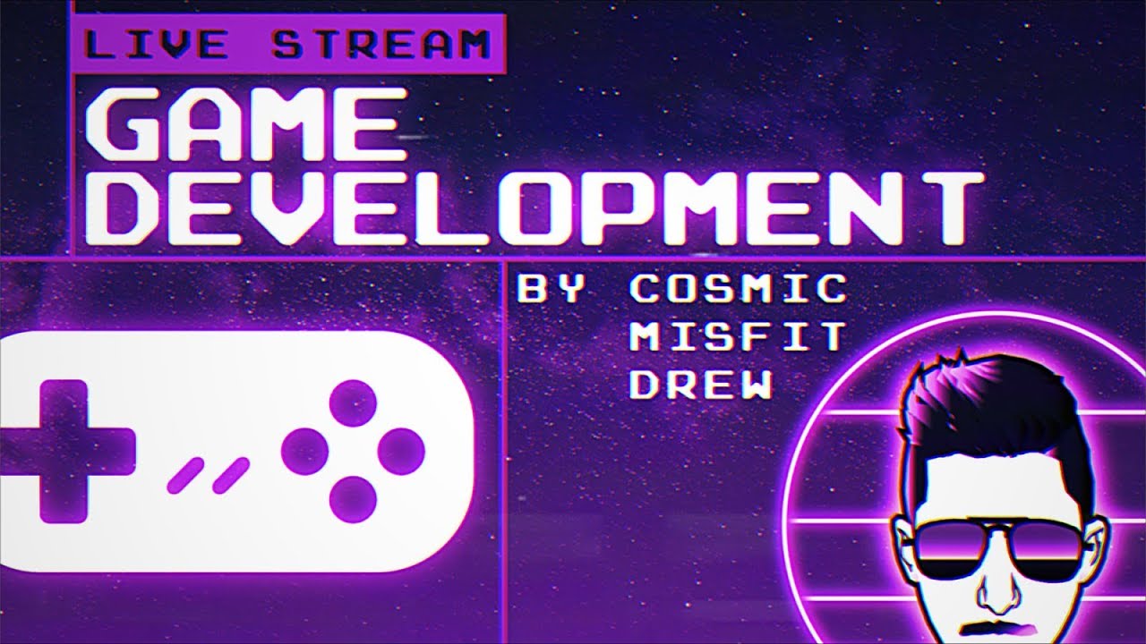 making REVO: neon spaceship game #scifi #gamedev #unity #programming ...