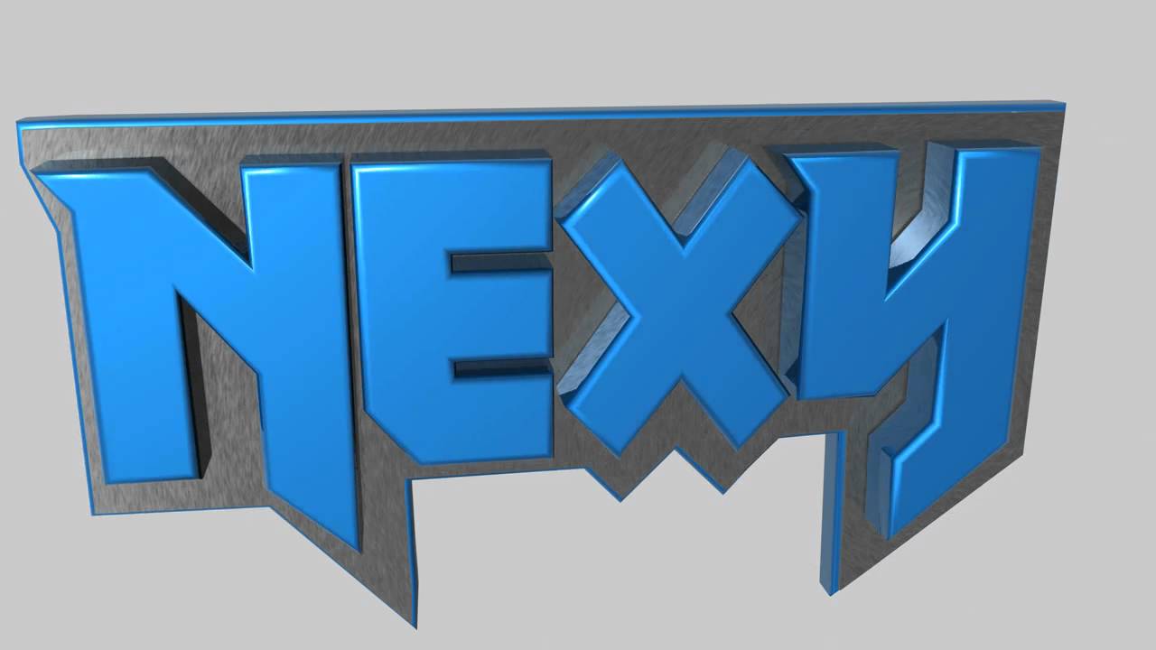 NeXy | 1st Intro - YouTube