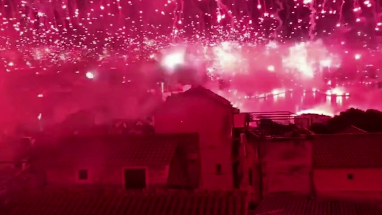 TORCIDA SPLIT 1950-2020 (70TH ANNIVERSARY OF THE OLDEST SUPPORTERS ...