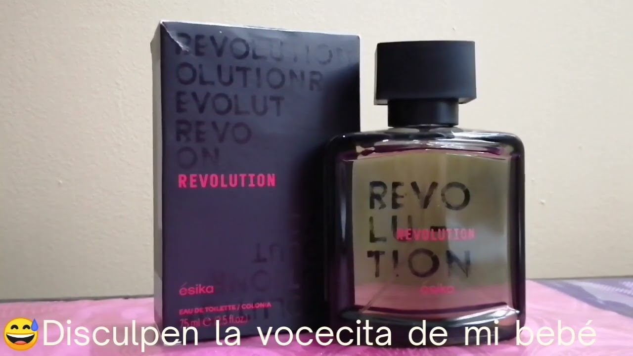 REVOLUTION/èSIKA 💯 - YouTube