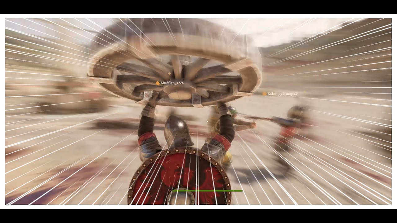 Doing Everything BUT Playing Chivalry 2 The Right Way - Chivalry 2 ...