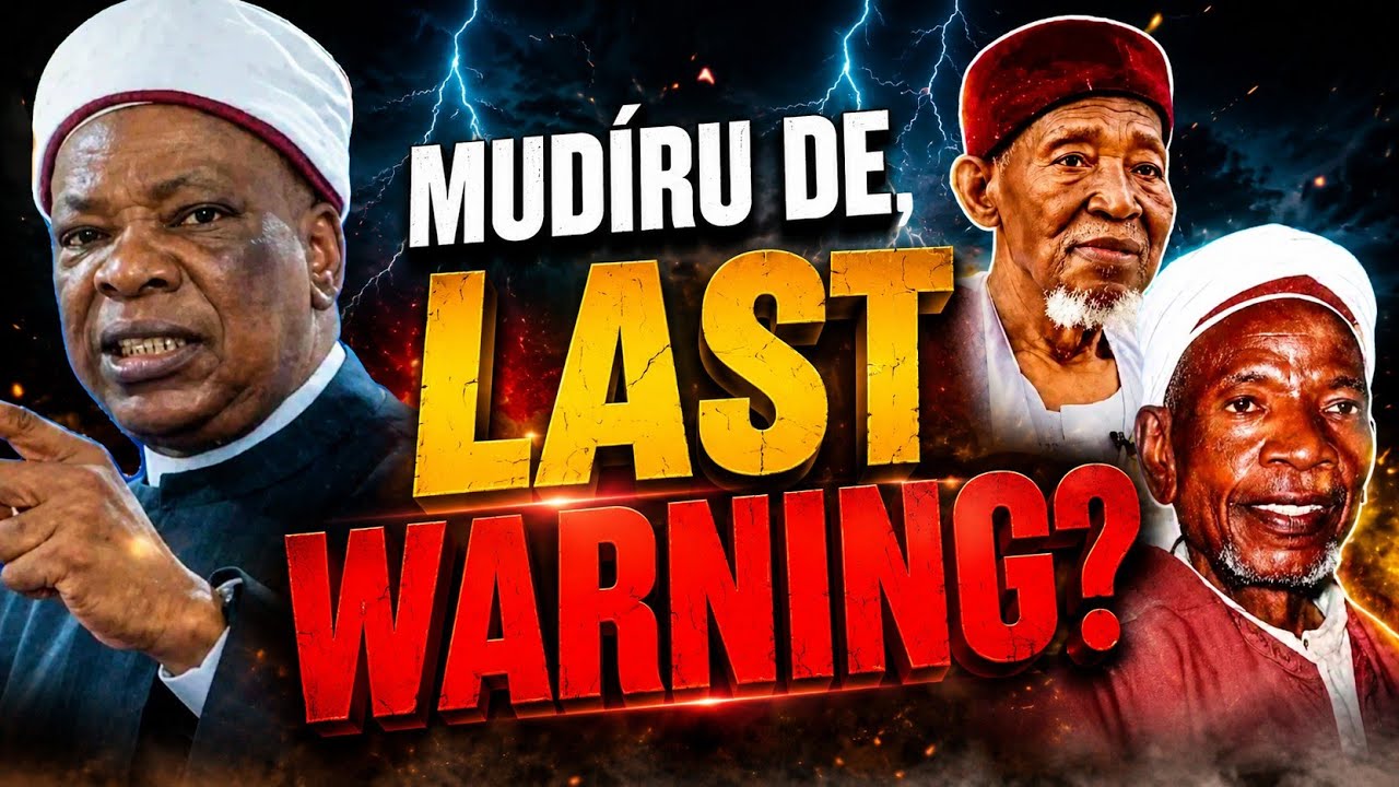 🎉 HA! MUDÍRÚ DÈ! IKILO NLA, OPOLOPO ENIYAN SHOCK! 😱🔥" 10 June 2026 ...