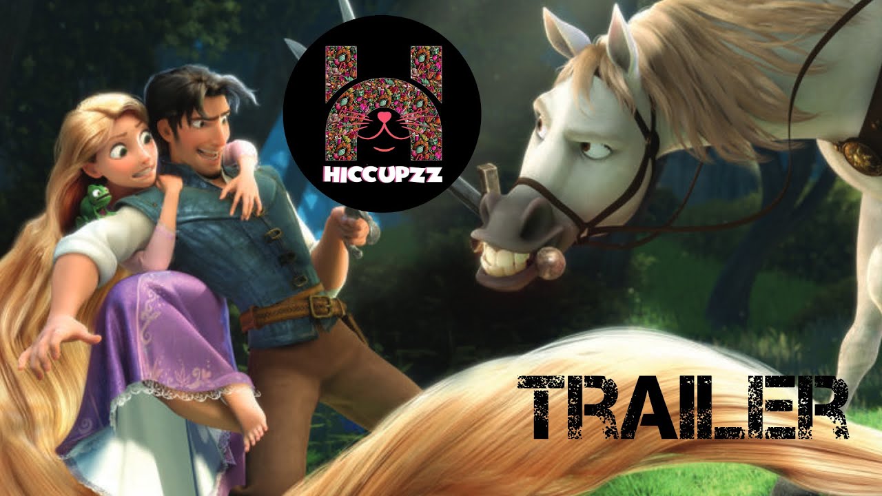 RELOADING CARTOONS | TRAILER | HICCUPZZ MEDIA - YouTube