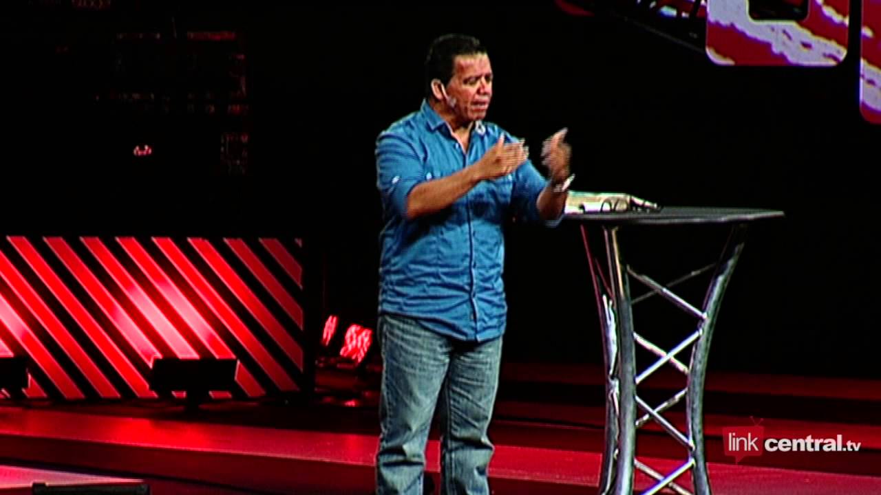 Serie: Cambio de plan (2) | Mensaje: Luis Mangandi | LinkCentral.tv ...