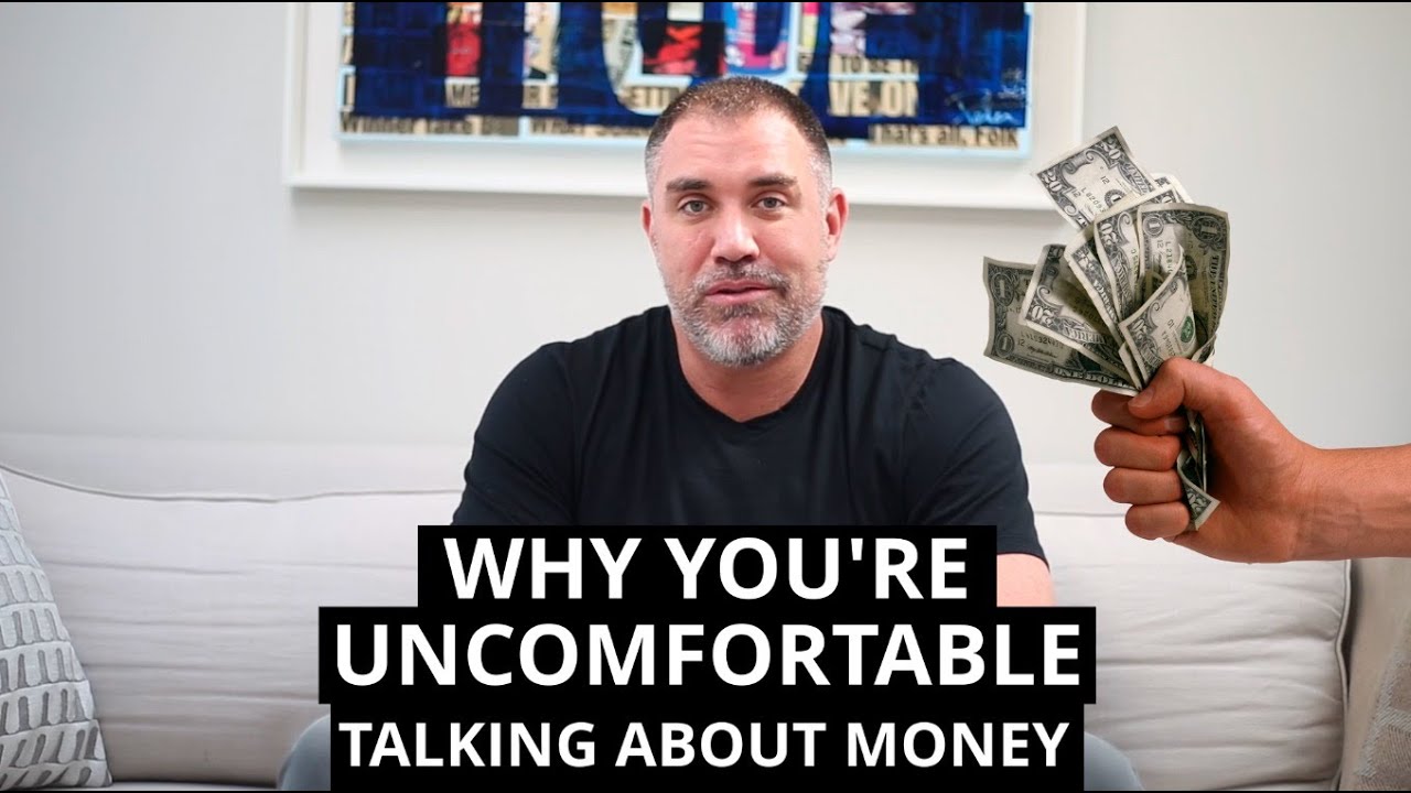 Why You re Uncomfortable Talking About Money YouTube why-you-re-uncomfortable-talking-about-money-youtube