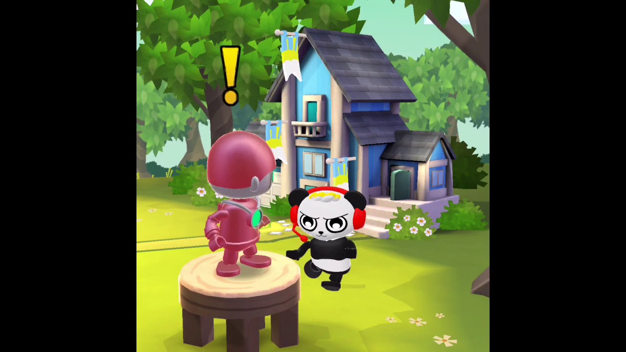 Tag with Ryan!!!!! Gameplay Ryan’s World - YouTube