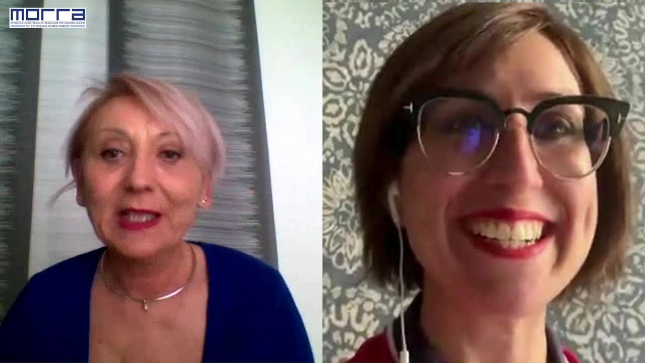 Intervista a Michela Rosco, compagna di Sergio Vineis, Chef stellato ...