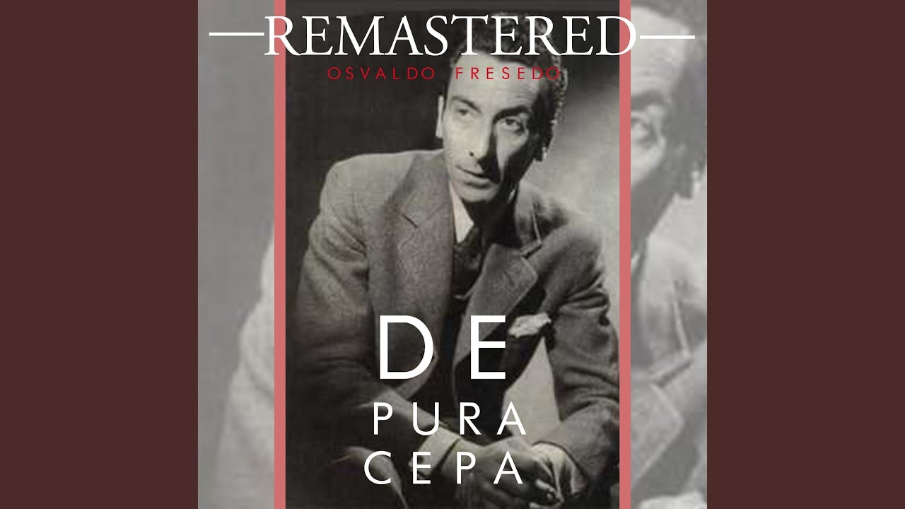 Pimienta (Remastered) - YouTube