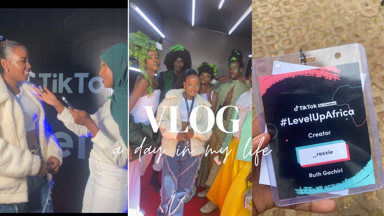 Come to an event with me | vlog | influencer event. - YouTube