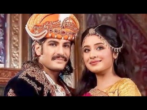🌷 Jodha akbar maligaya / #jodhaakbar #serialindia #paridhisharma 