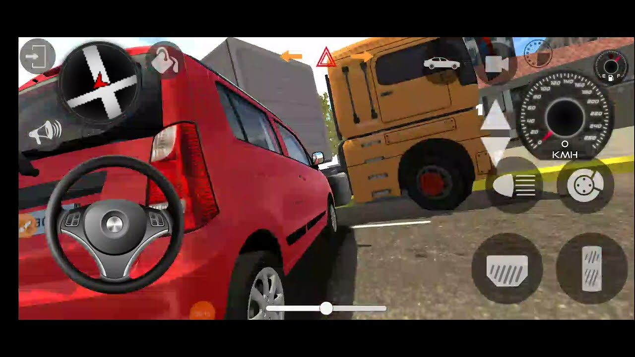 reashing car new driver one road #video#reashing#car#video#new#game# ...