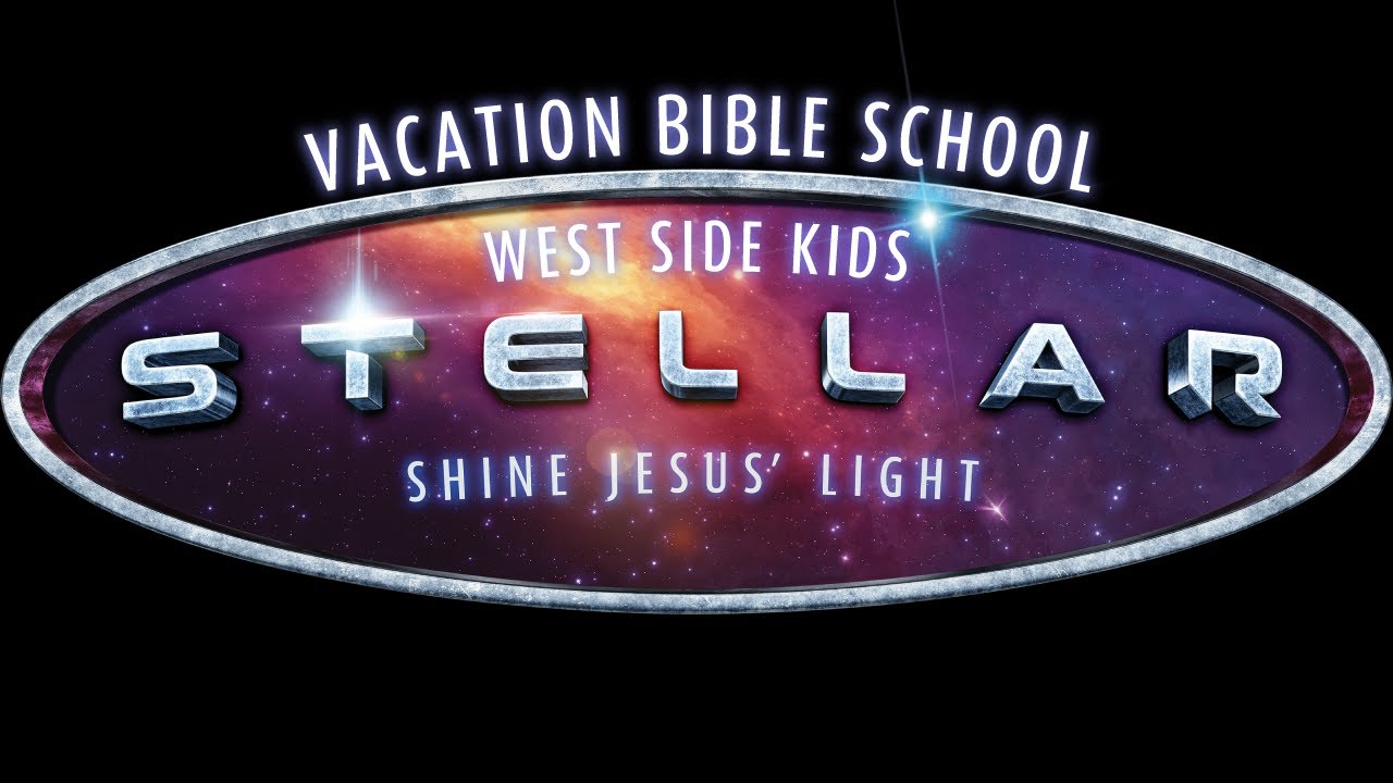Stellar VBS - Full Week - YouTube