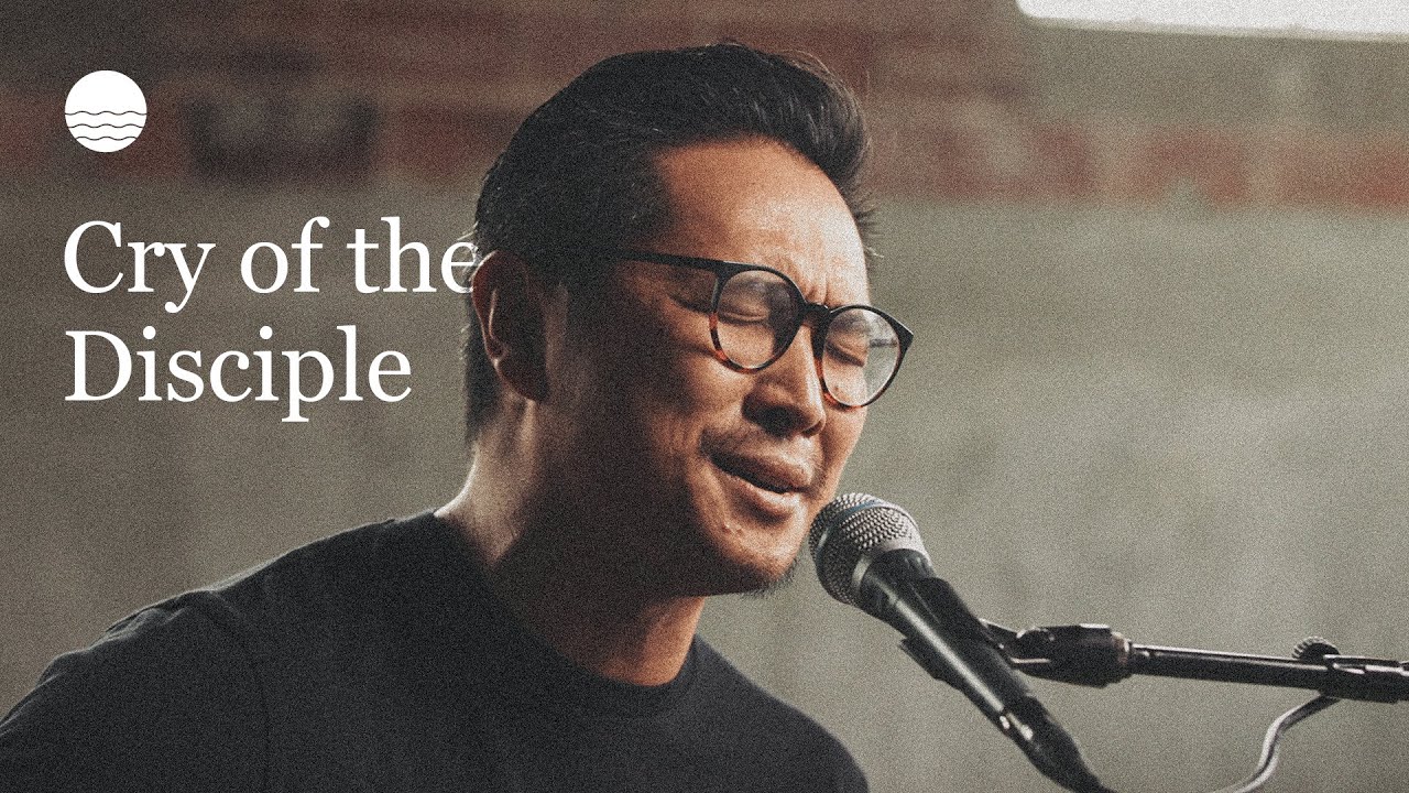 Cry of the Disciple - YouTube