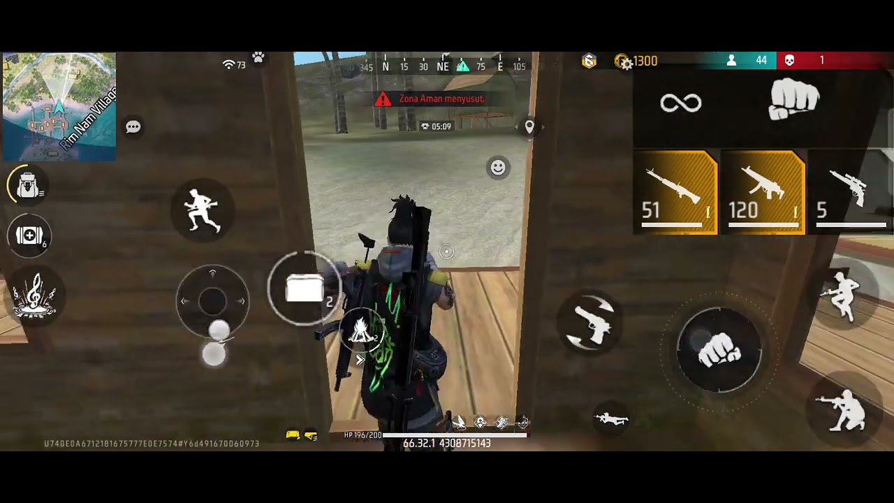 bug free fire - YouTube