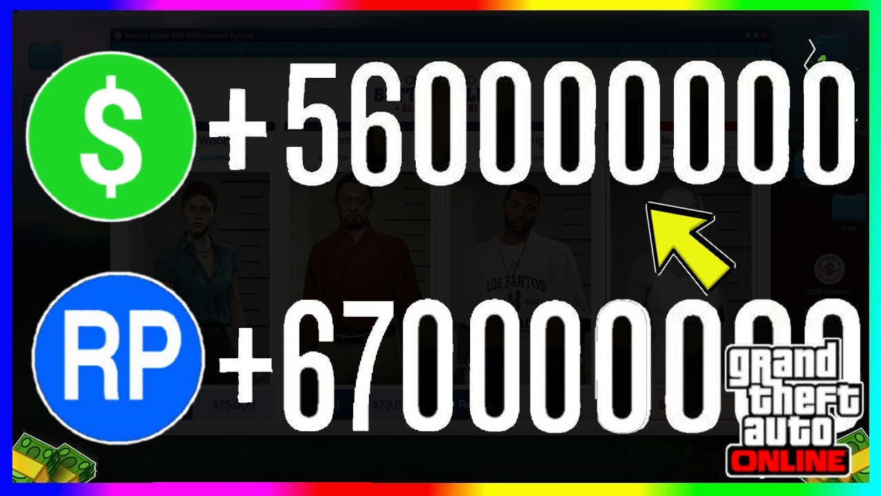 MAKE MILLIONS WITH THIS MONEY & RP METHOD IN GTA 5 ONLINE DECEMBER 2024 ...