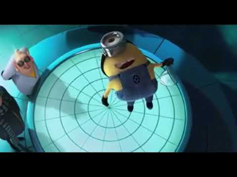 minion going to brazil - YouTube
