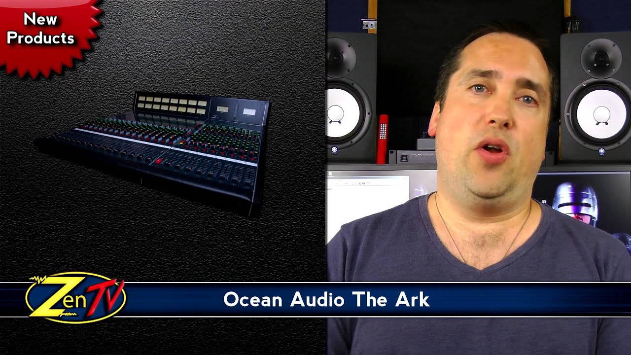 ZenPro Audio: ZenTV Weekly October 11, 2013 - YouTube