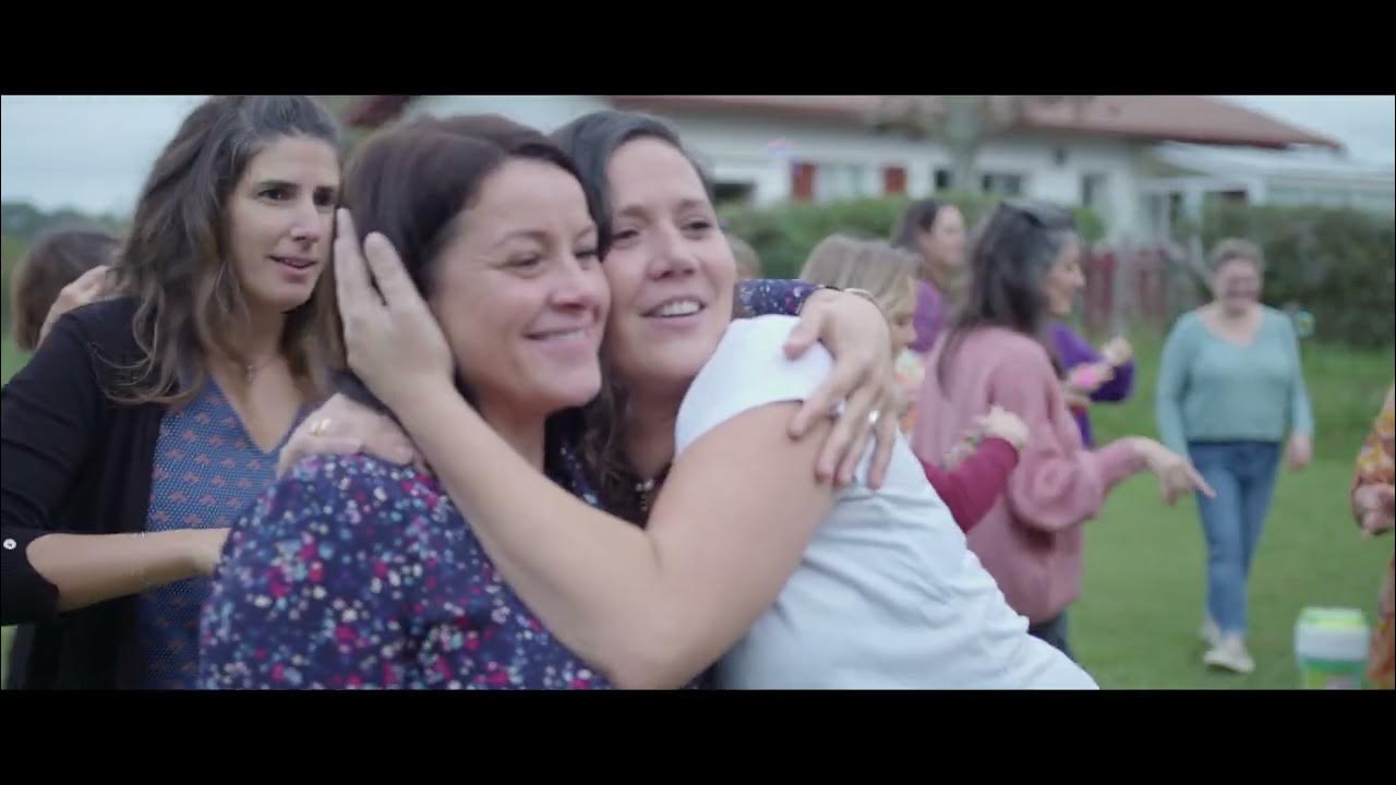 Maialen - ASKE BAIZIK EZ (Animus Anima 2022) - YouTube