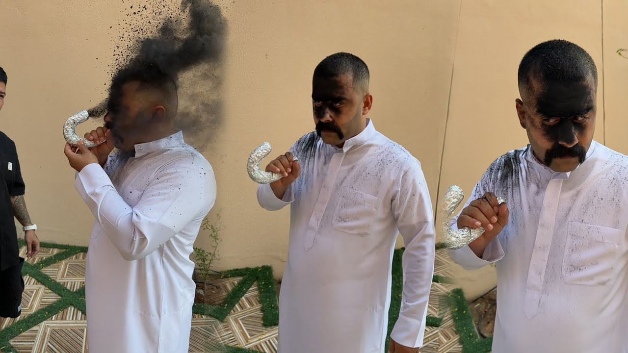 Arab Funny Video 😂 | Comedy Try not to Laugh 😆 | #funny #memes #prank ...