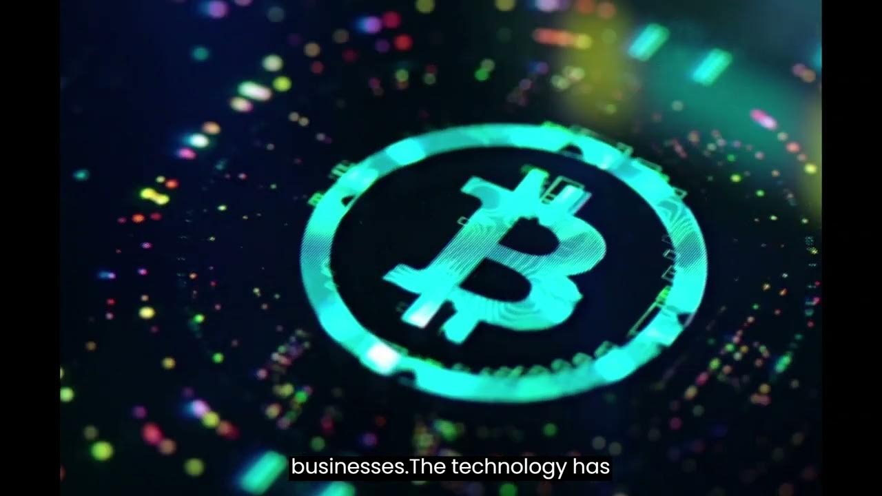 What Is The Predefined Business Logic Within A Blockchain Called? - YouTube