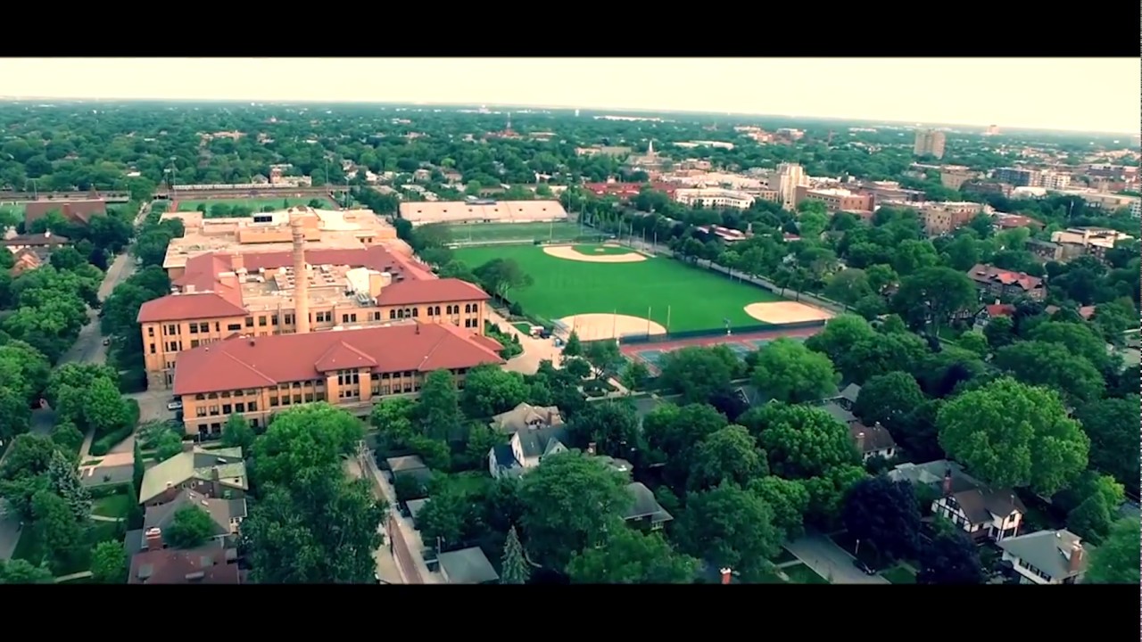 OPRF Baseball Hype Video 2017 - YouTube