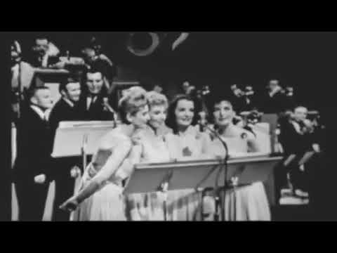 THE RAY CONNIFF SHOW - No. 2 (USA, 1963)