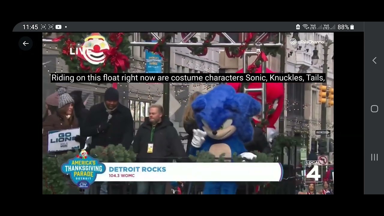 6 February 2025 - YouTube