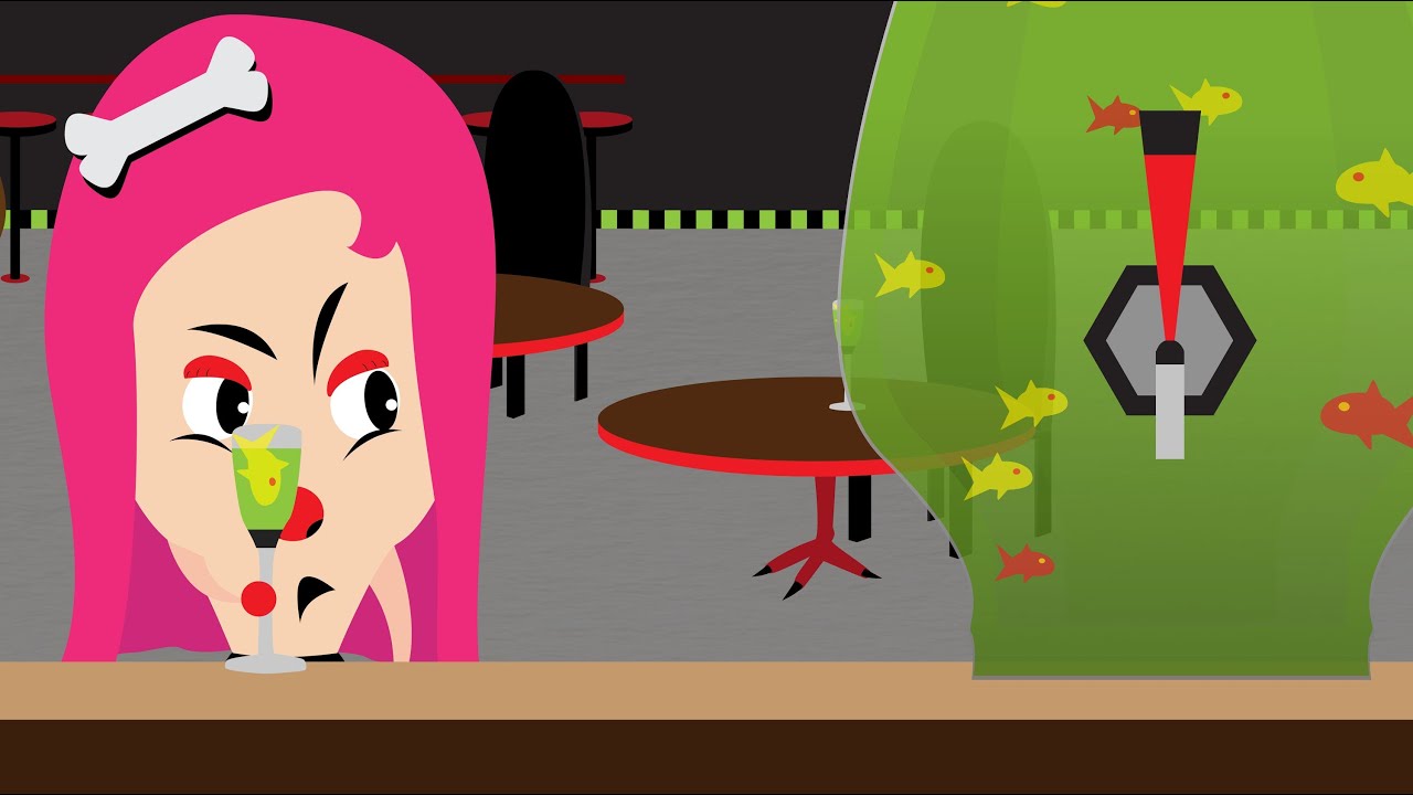 Kapish - Episode 1: The Bar - YouTube