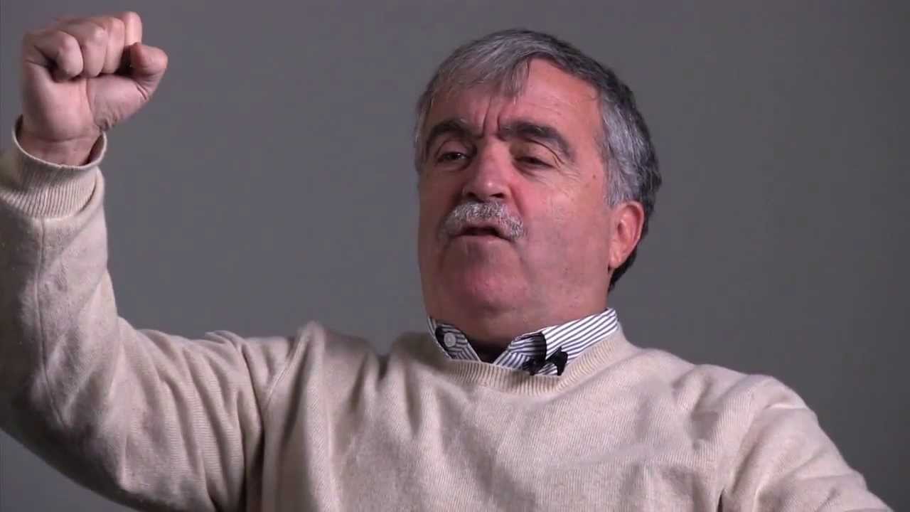 Part 2: Interview with Jim Rokakis Former Cleveland City Councilman ...