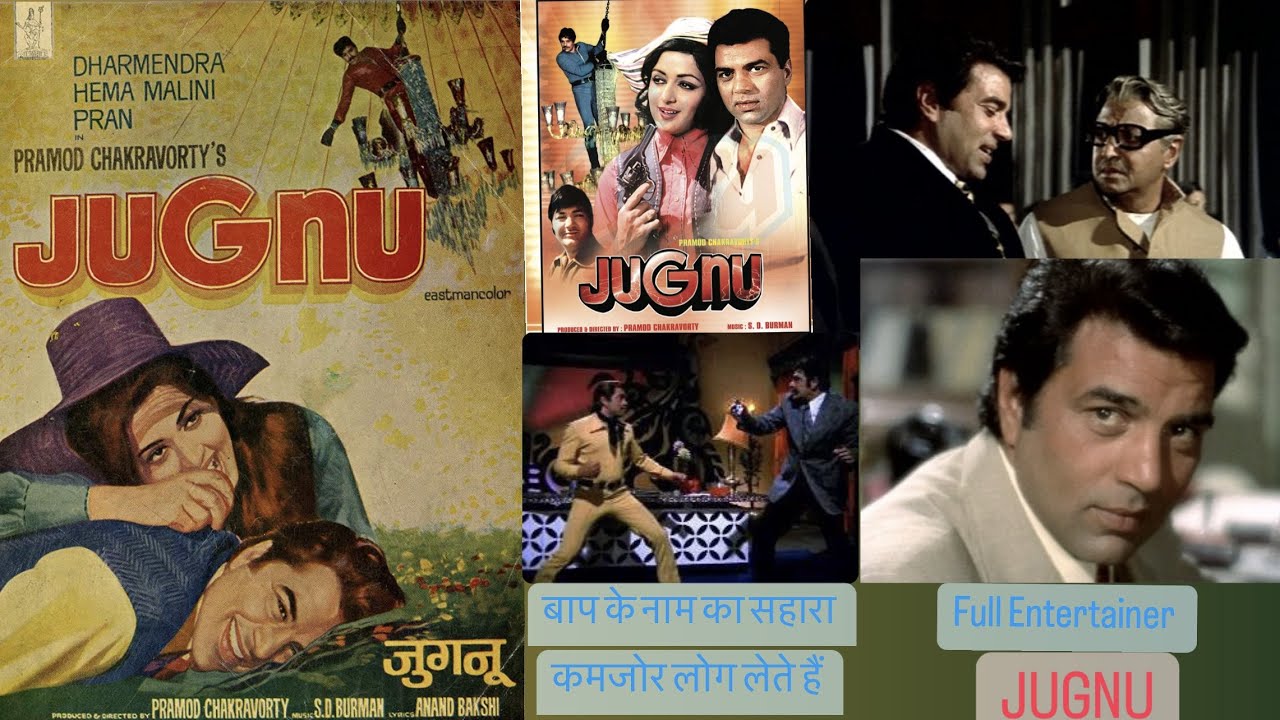 JUGNU Watch a Movie Jagwant - YouTube