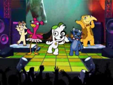 Cantando com Doki - Animalear