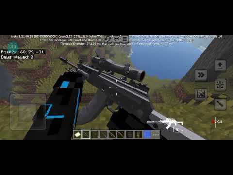 shadow Comapany addon || minecraft 1.21.51+ || black digital minecraft || #minecraft# ...