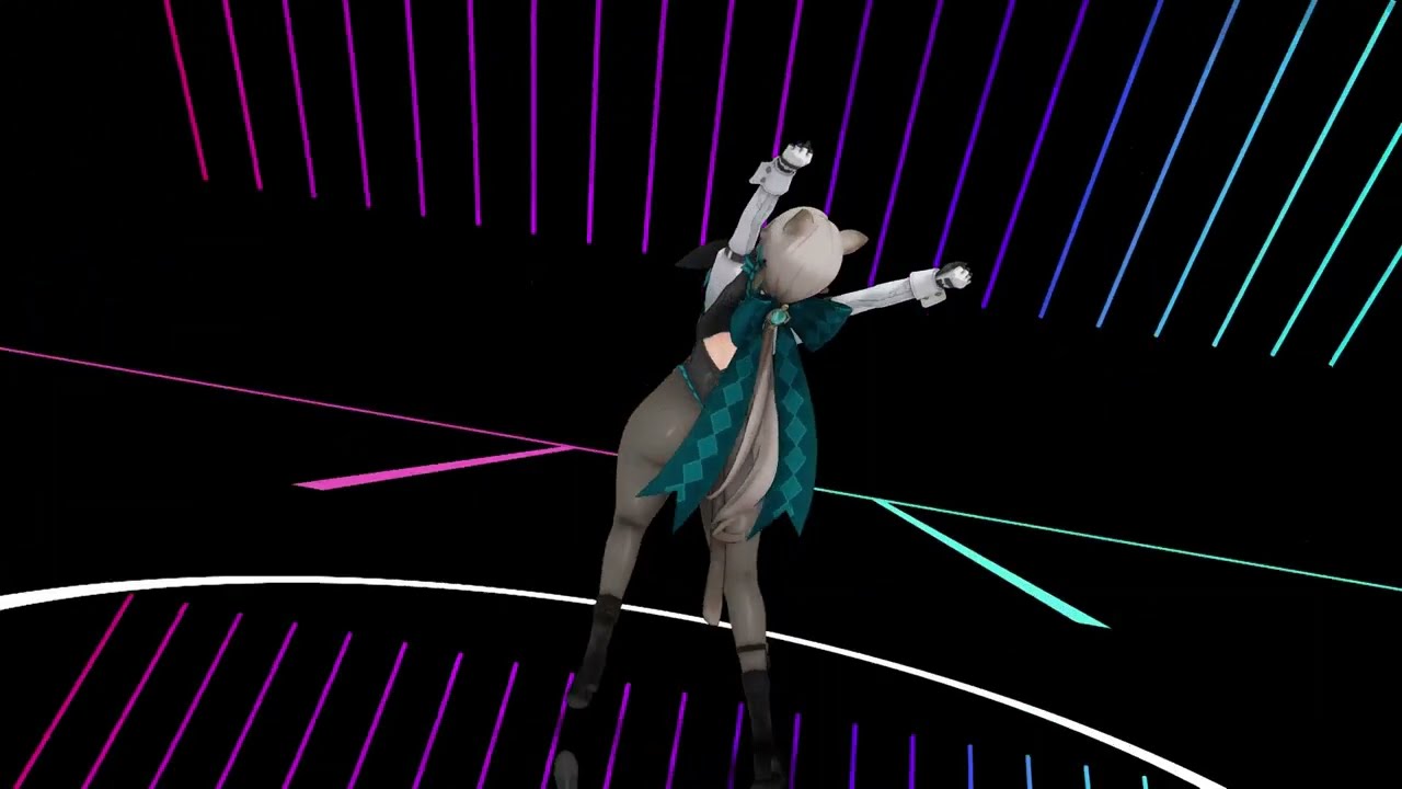 Thicc Lynette Bass Knight 【MMD Genshin Impacct 2K | 60FPS】 - YouTube