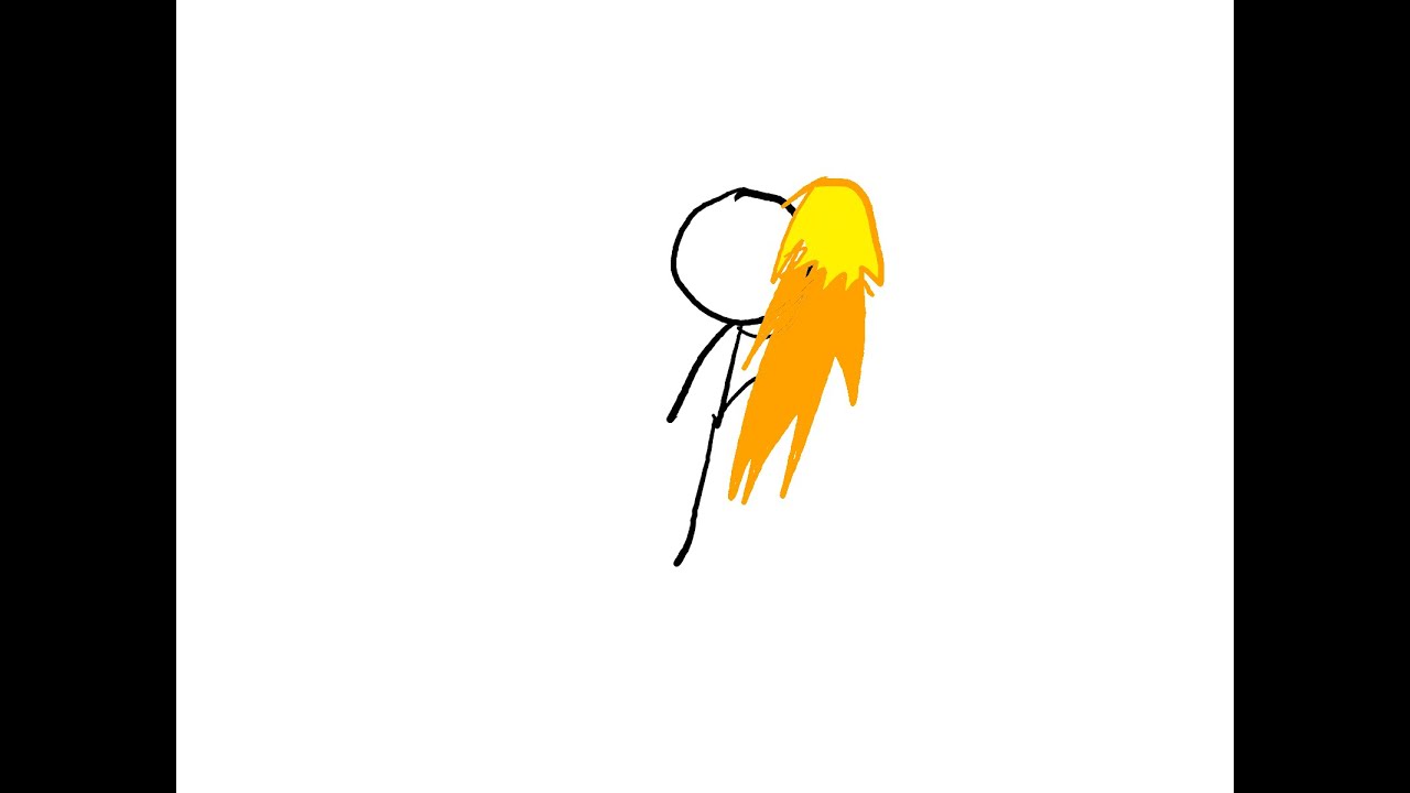 a short animation test :) - YouTube