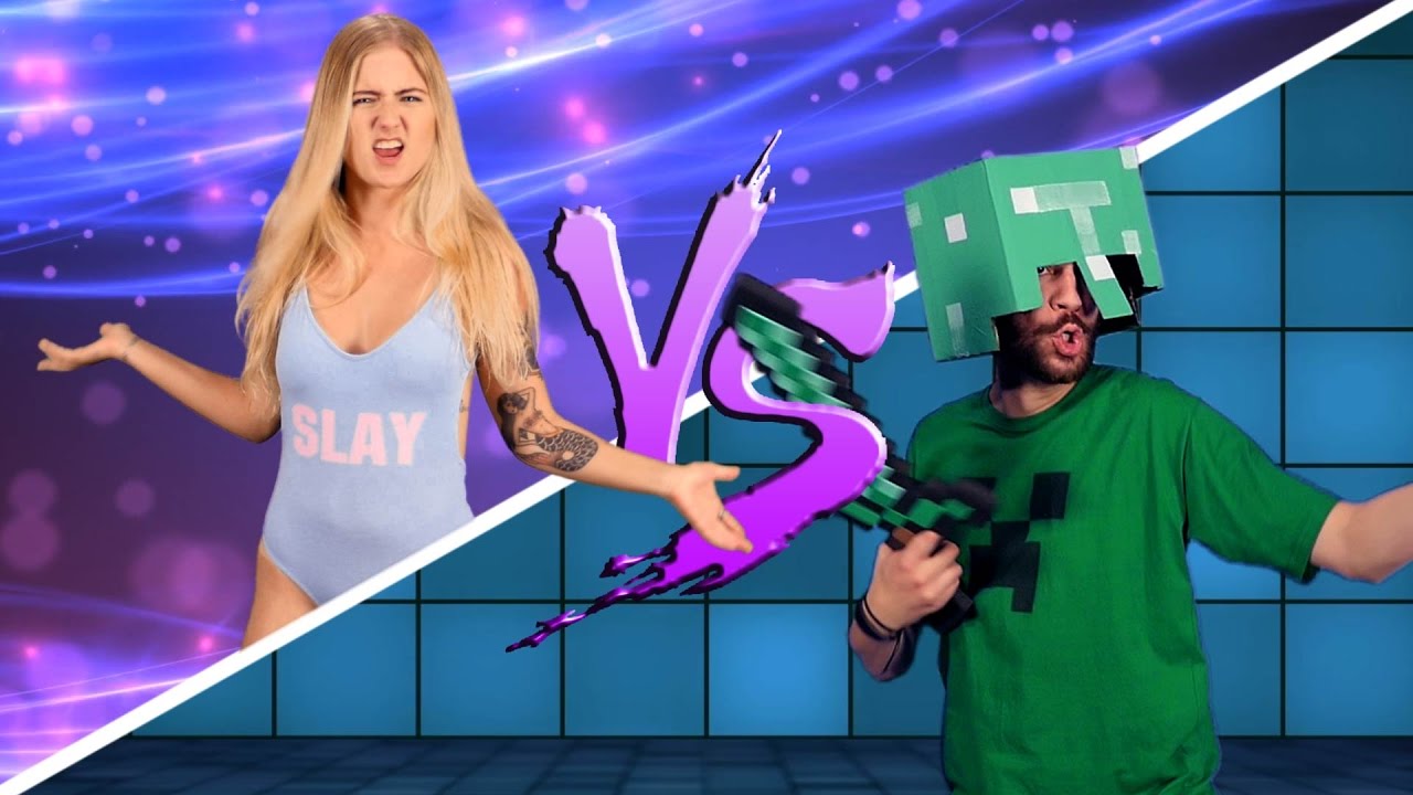IrmÃ Vs IrmÃo ♫ Youtube