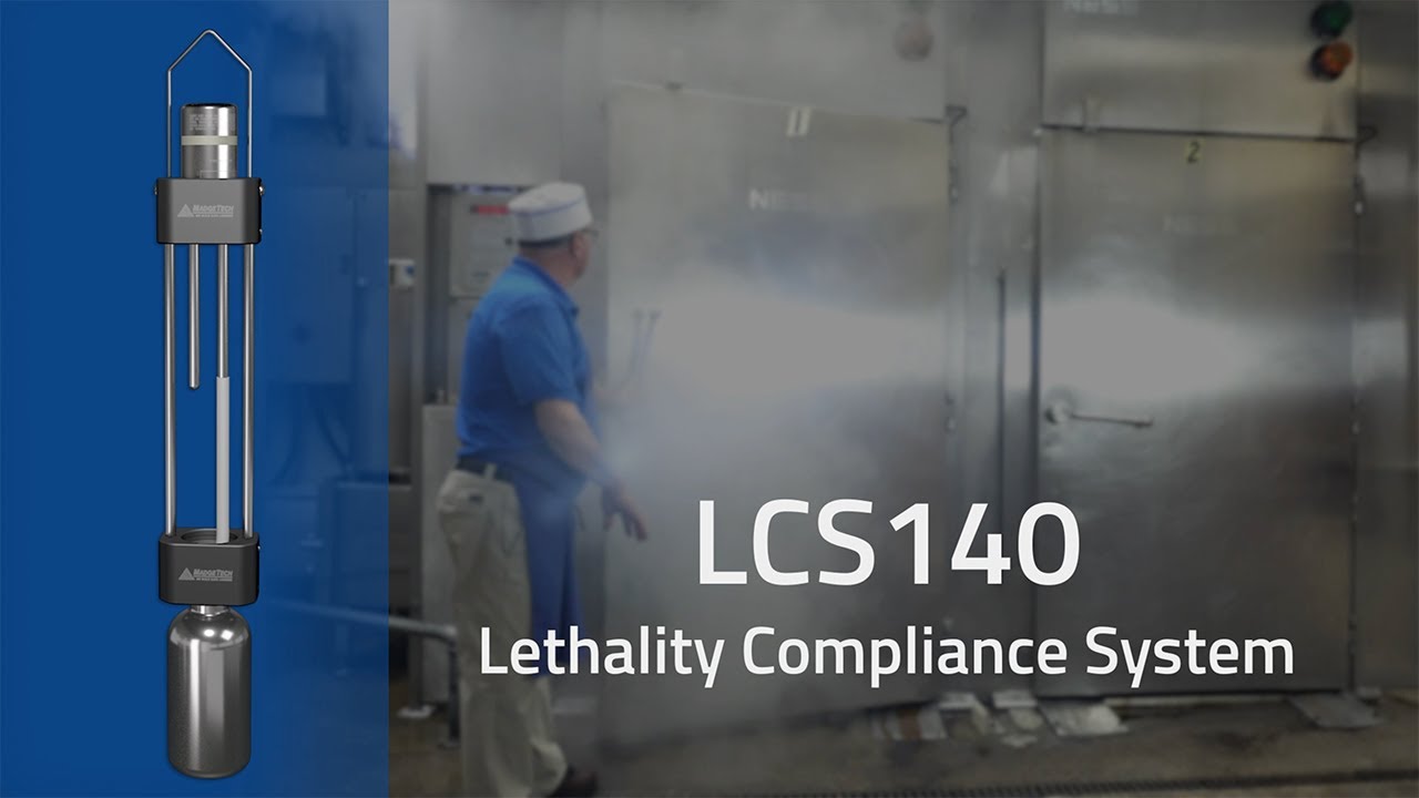 LCS140 | Lethality Compliance System Overview - YouTube