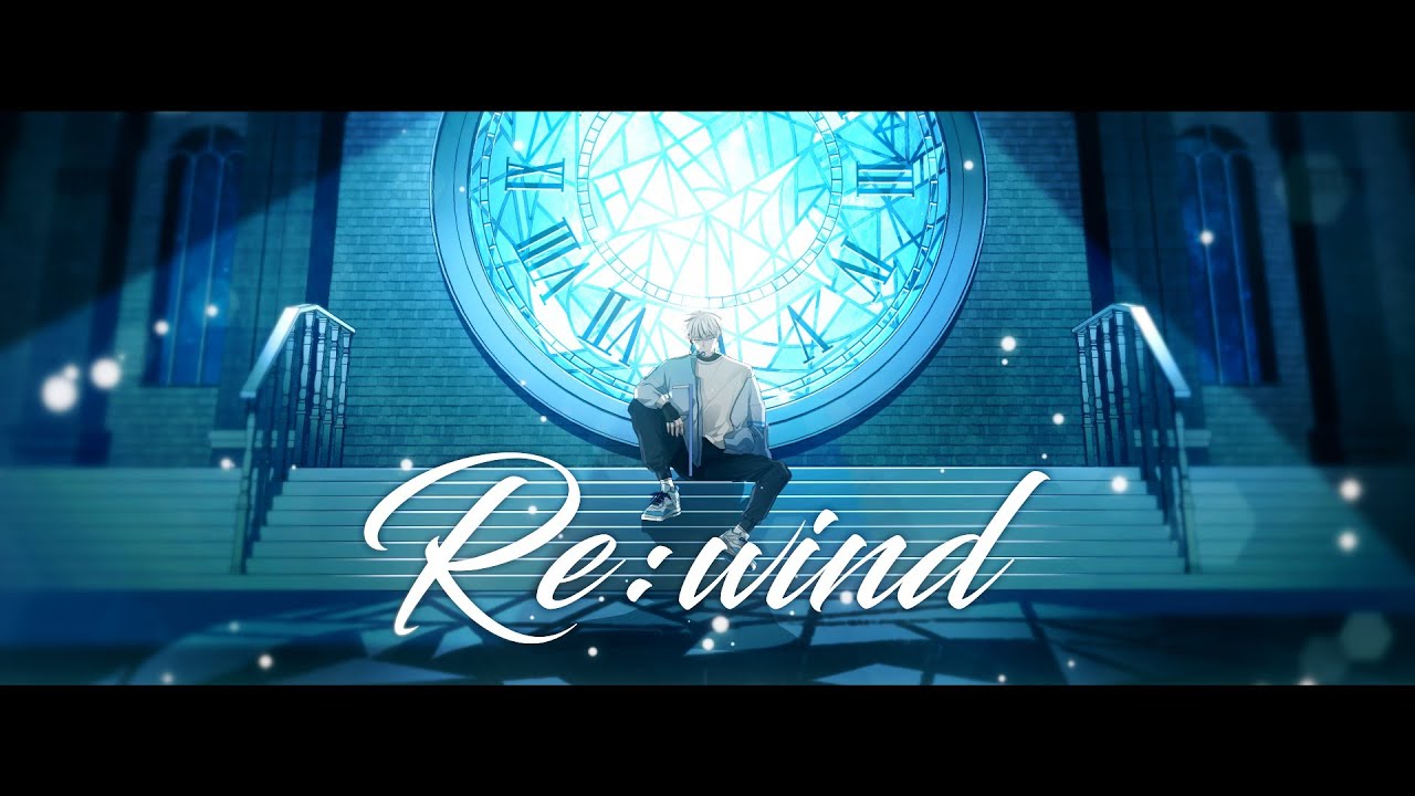 [침대점령] 이세계아이돌 (ISEGYE IDOL) - 리와인드 (RE:WIND) COVER - YouTube