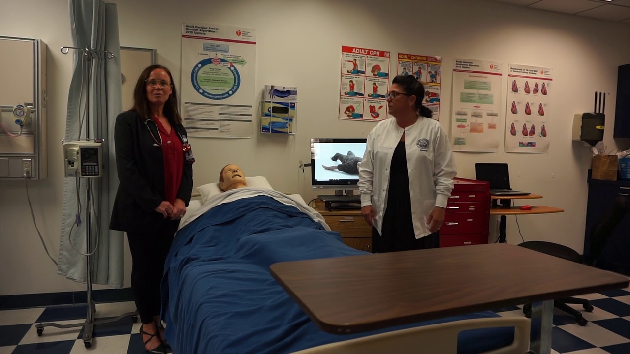 Nursing Introduction - YouTube