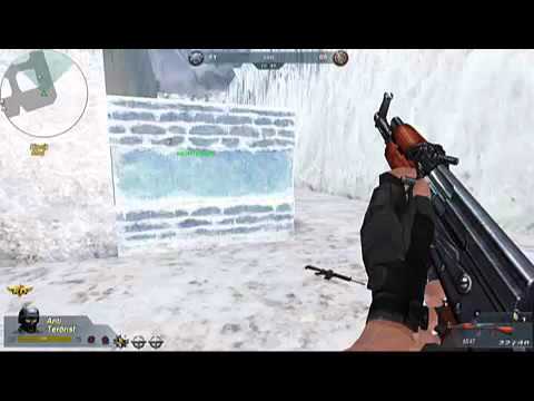 First Blood:FPS Game:#1 - YouTube