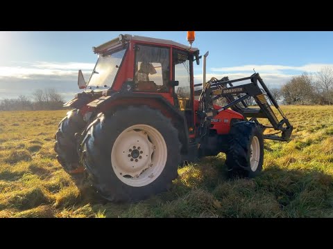 Köp Traktor Same Explorer 70 DT på Klaravik