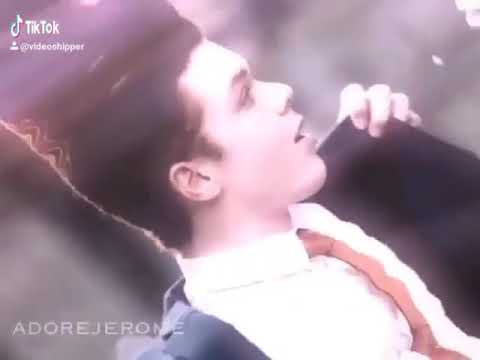 Cameron Monaghan - Tik-Tok (MukBang) - YouTube