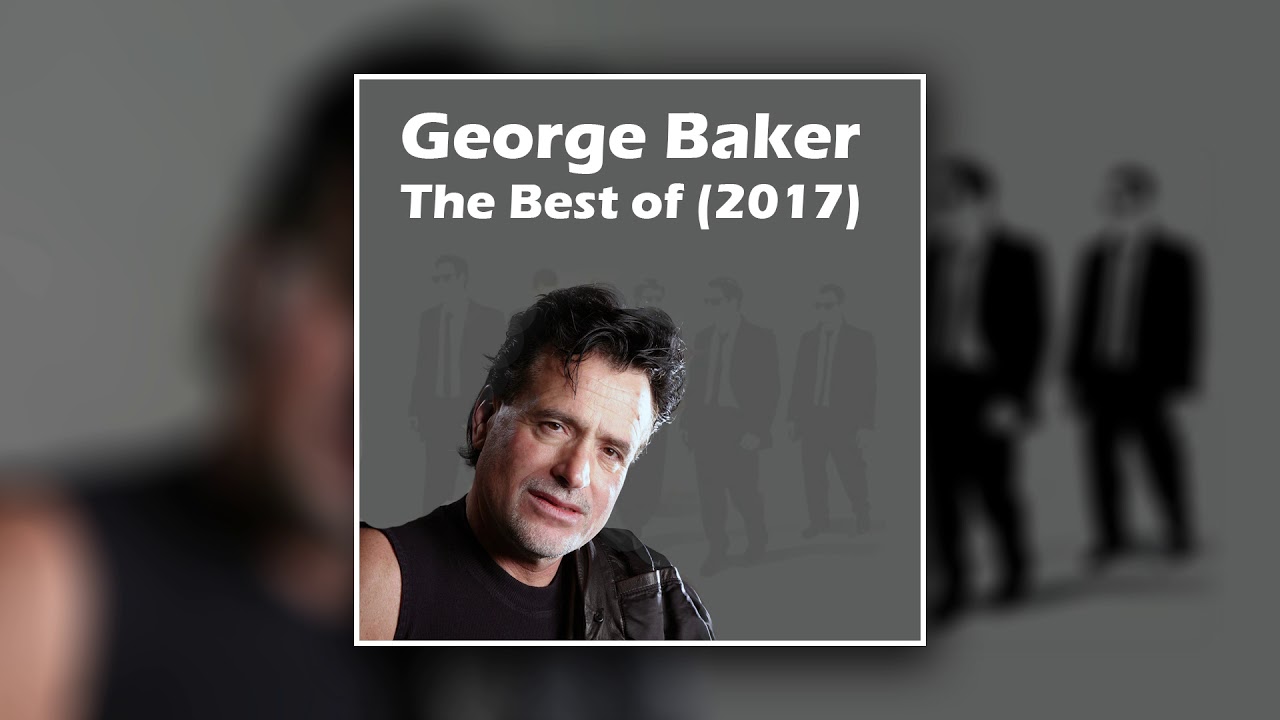 George Baker - Love Is The Sweetest Rose (Video) - YouTube
