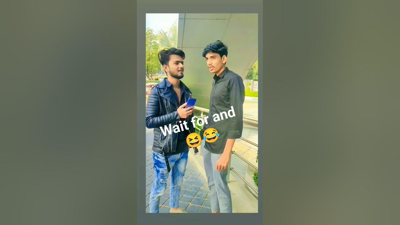 Kiya Ladki Hai Yaar Funny Video😂😆 Youtube