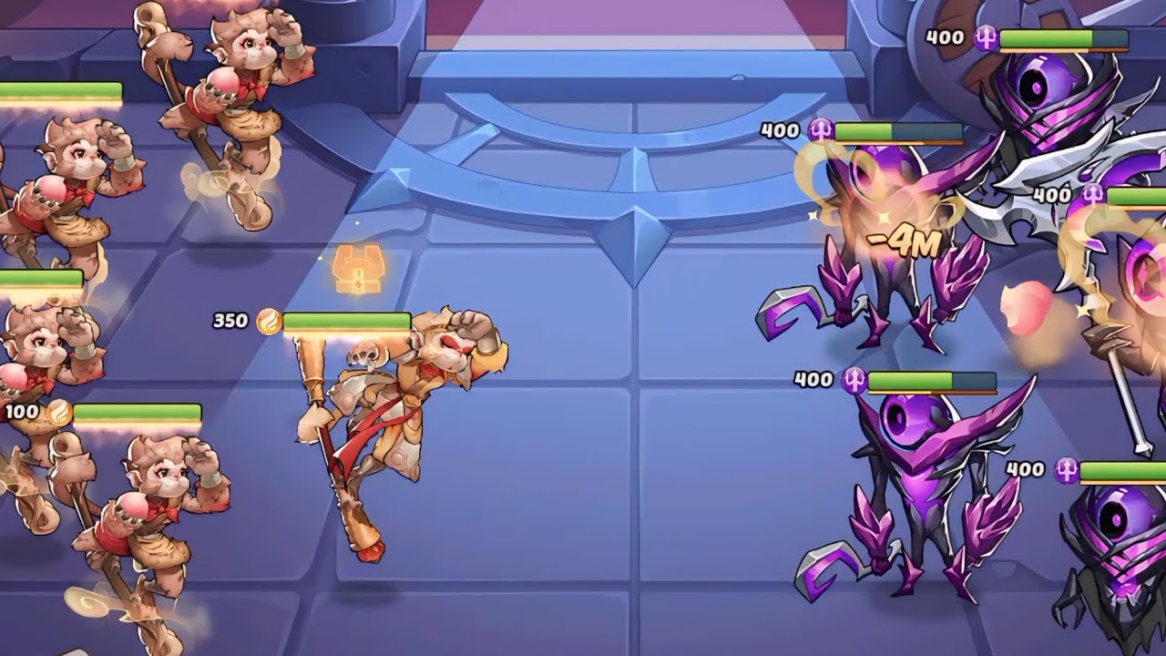 Monkey King | CNY Hero | Idle Heroes - YouTube