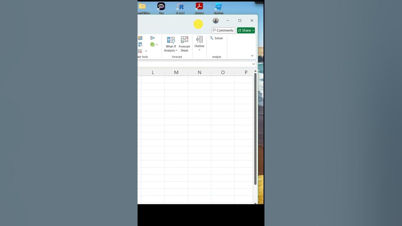 Excel Solver - YouTube
