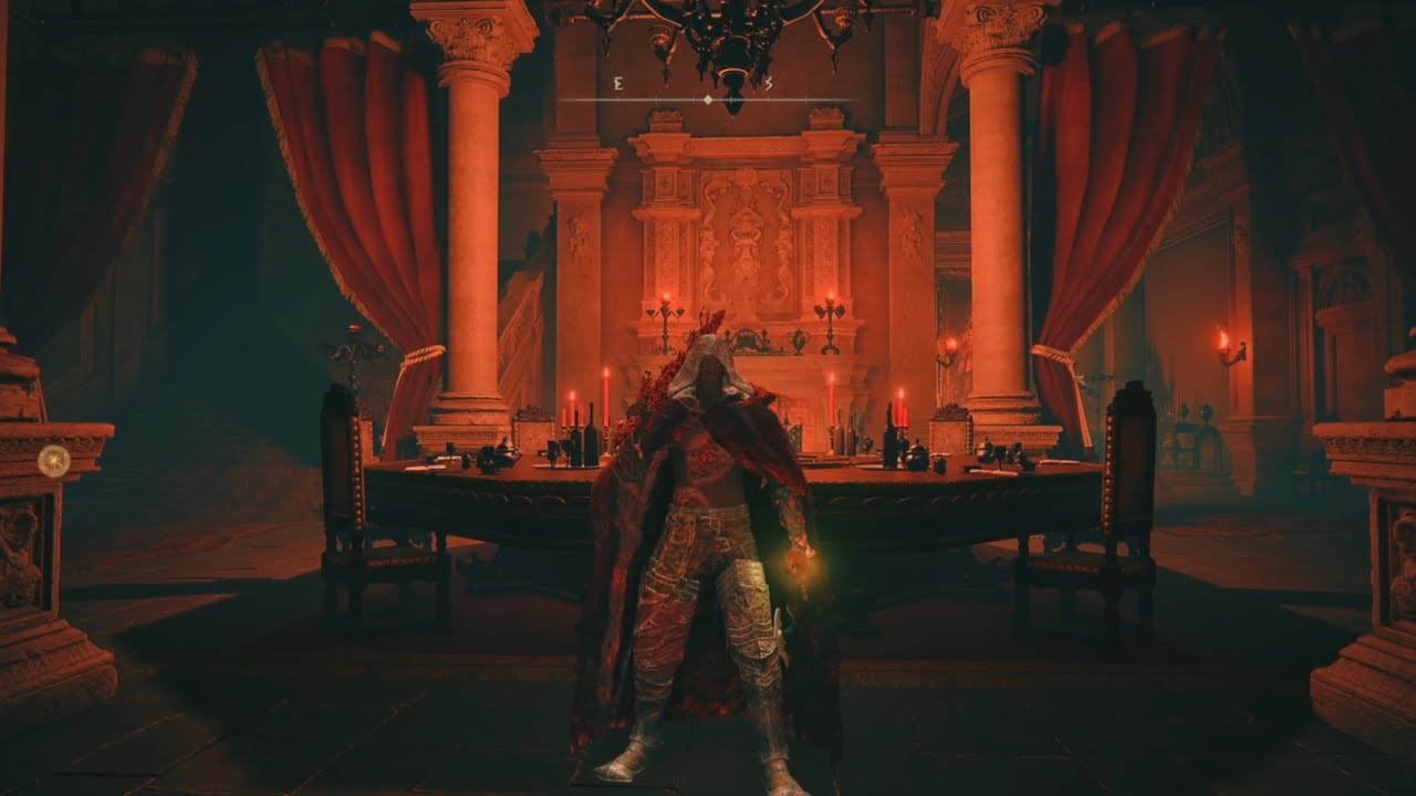 ELDEN RING | Concept Crafting | Fire Fiend - YouTube