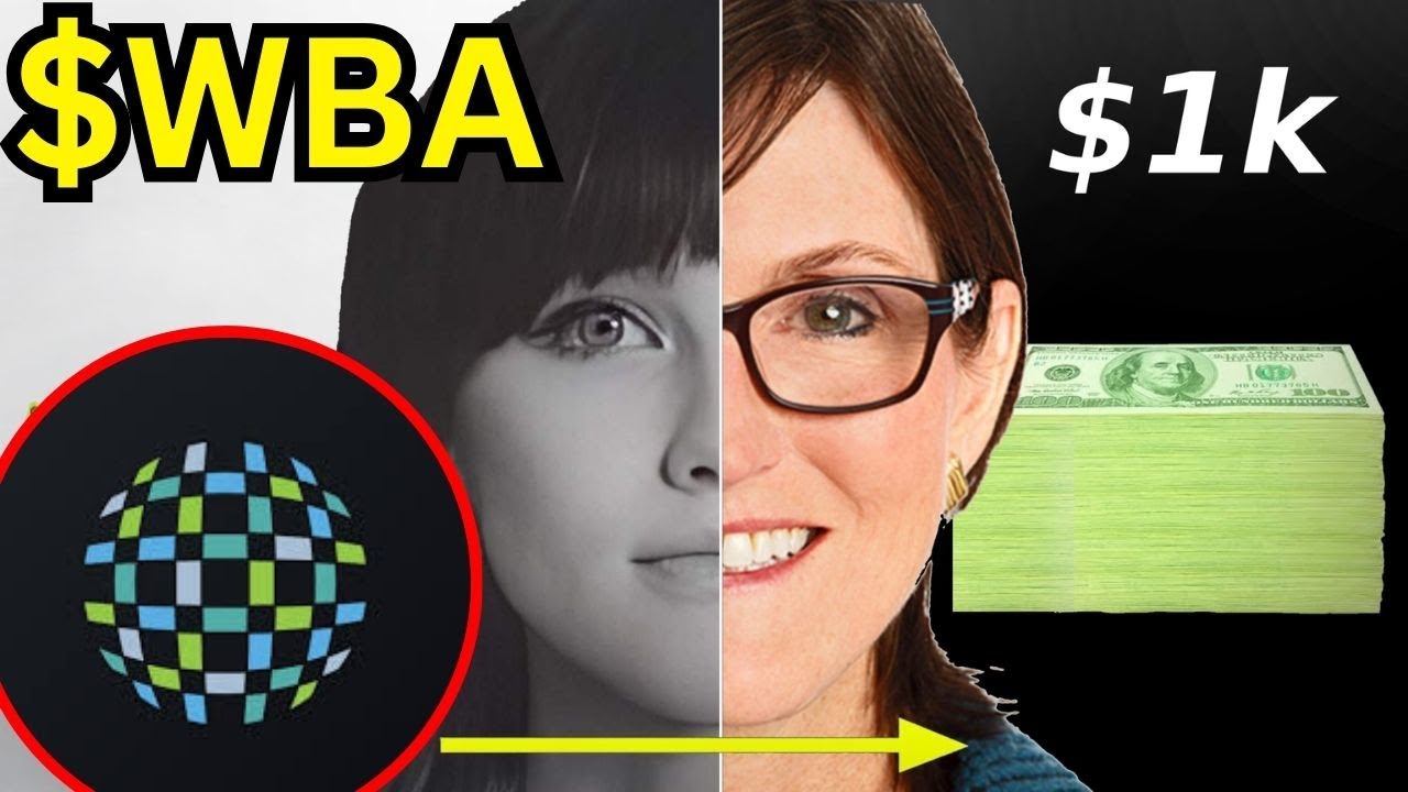 WBA Stock (Walgreens Boots Alliance stock analysis) WBA STOCK ...