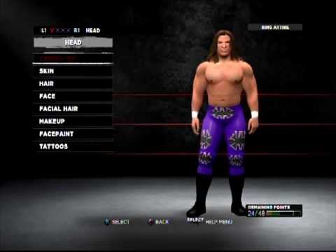 WWE 13 Triple H 1998 Fady_OMAR - YouTube