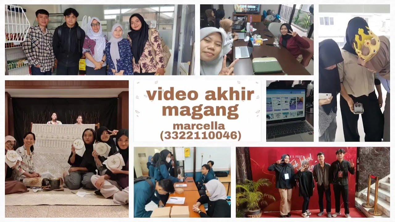 [ MBKM MANDIRI ] SUARA MERDEKA GENERATION_MARCELLA - YouTube